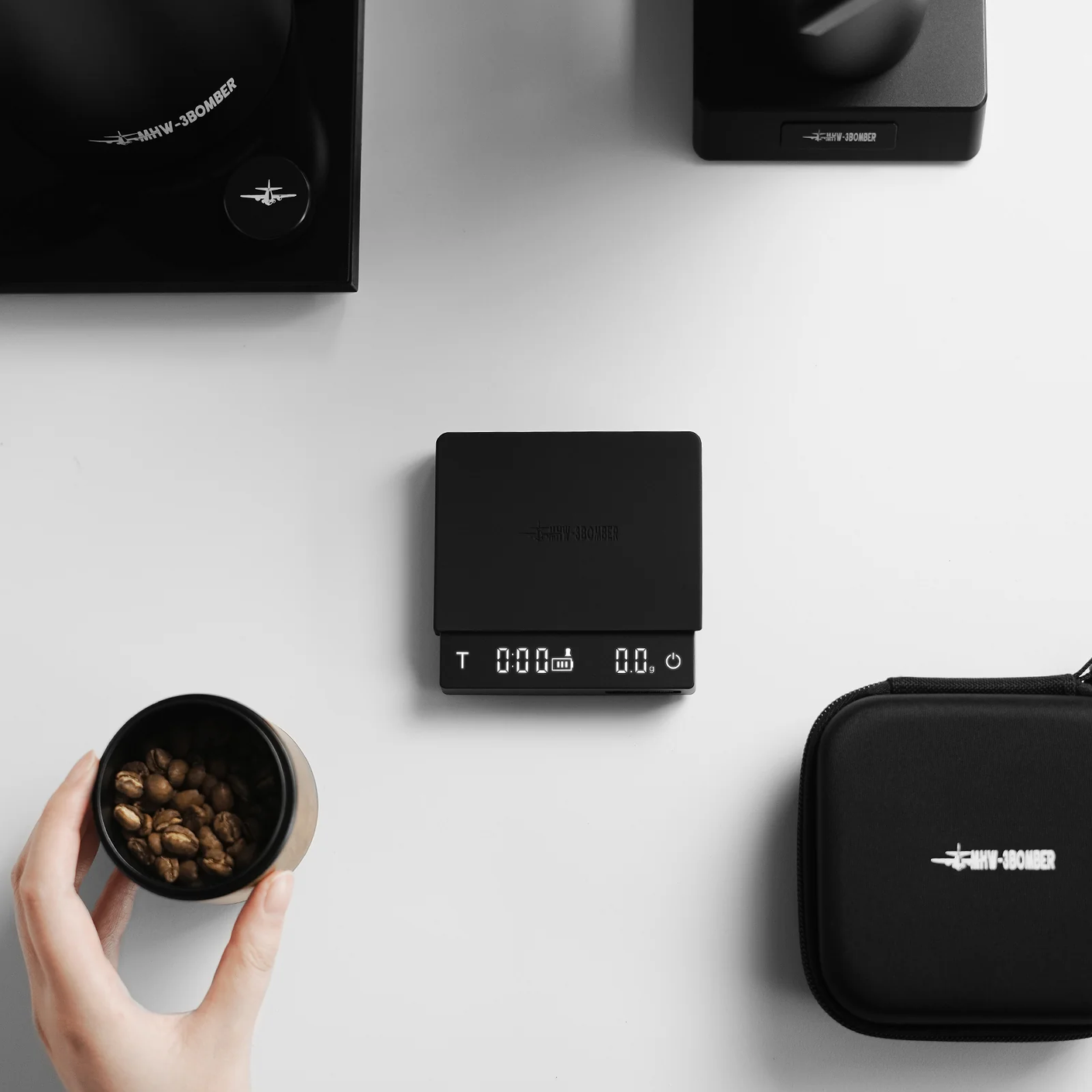 MHW3 Australia | Home of Coffee Products – MHW Australia