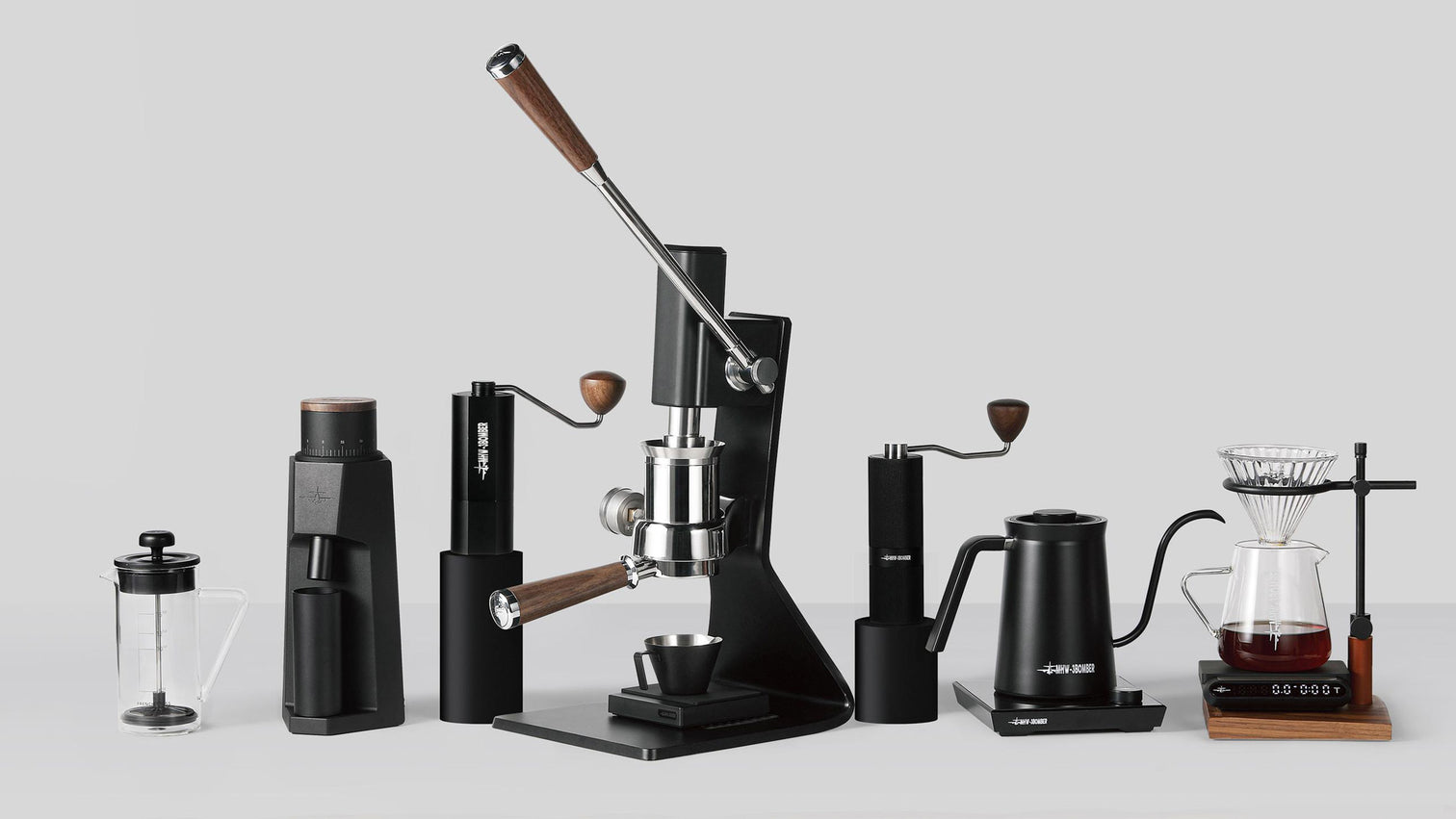 MHW3 Australia | Home of Coffee Products – MHW Australia