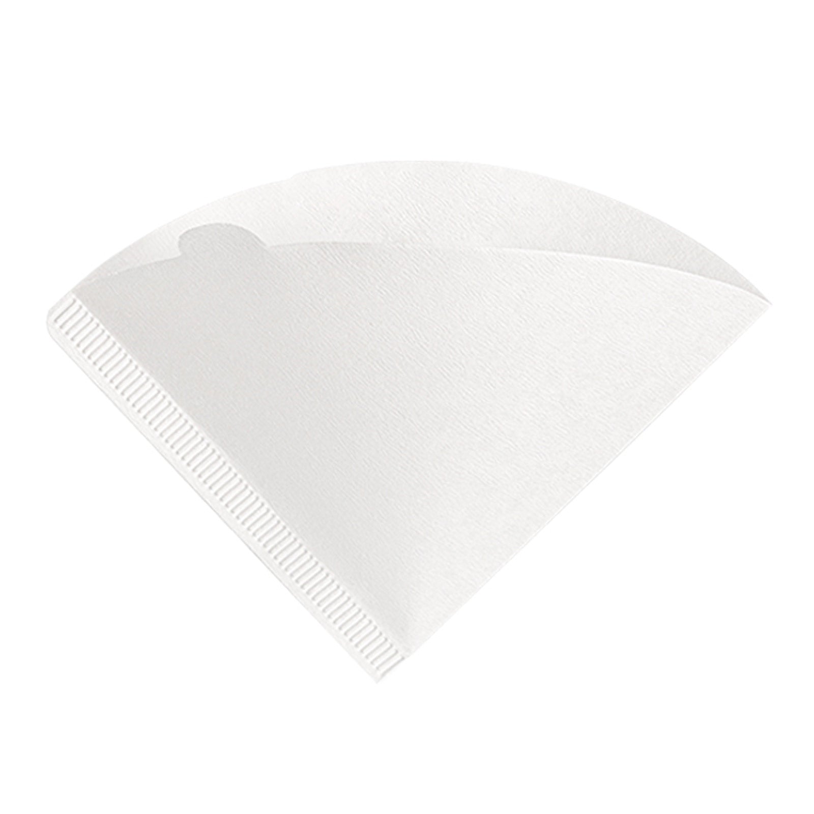 V01 Paper Coffee Filter 40pcs | Natural Pour Over Filters – MHW Australia